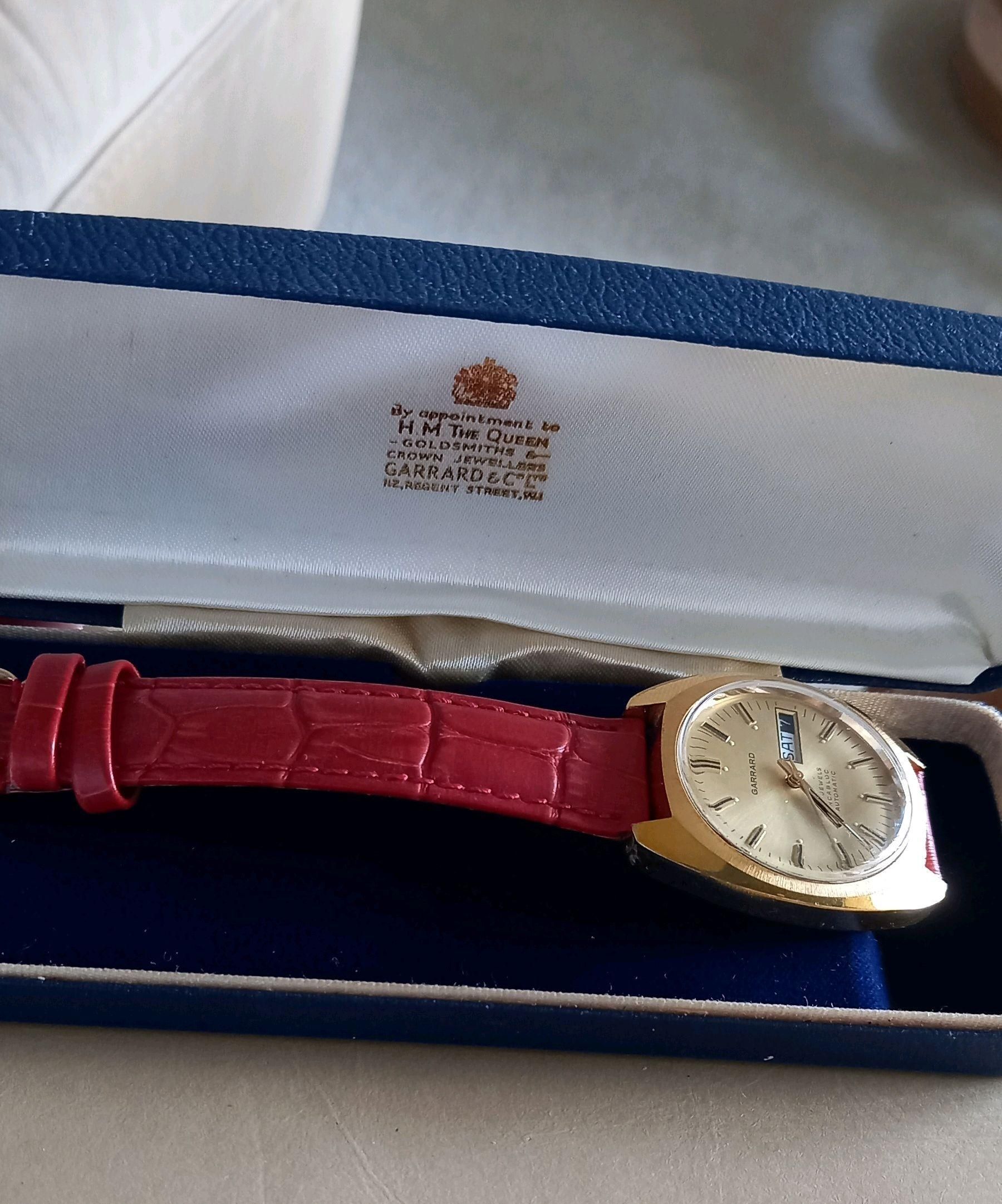 Wristcheck June 7, 2025 | WatchCrunch