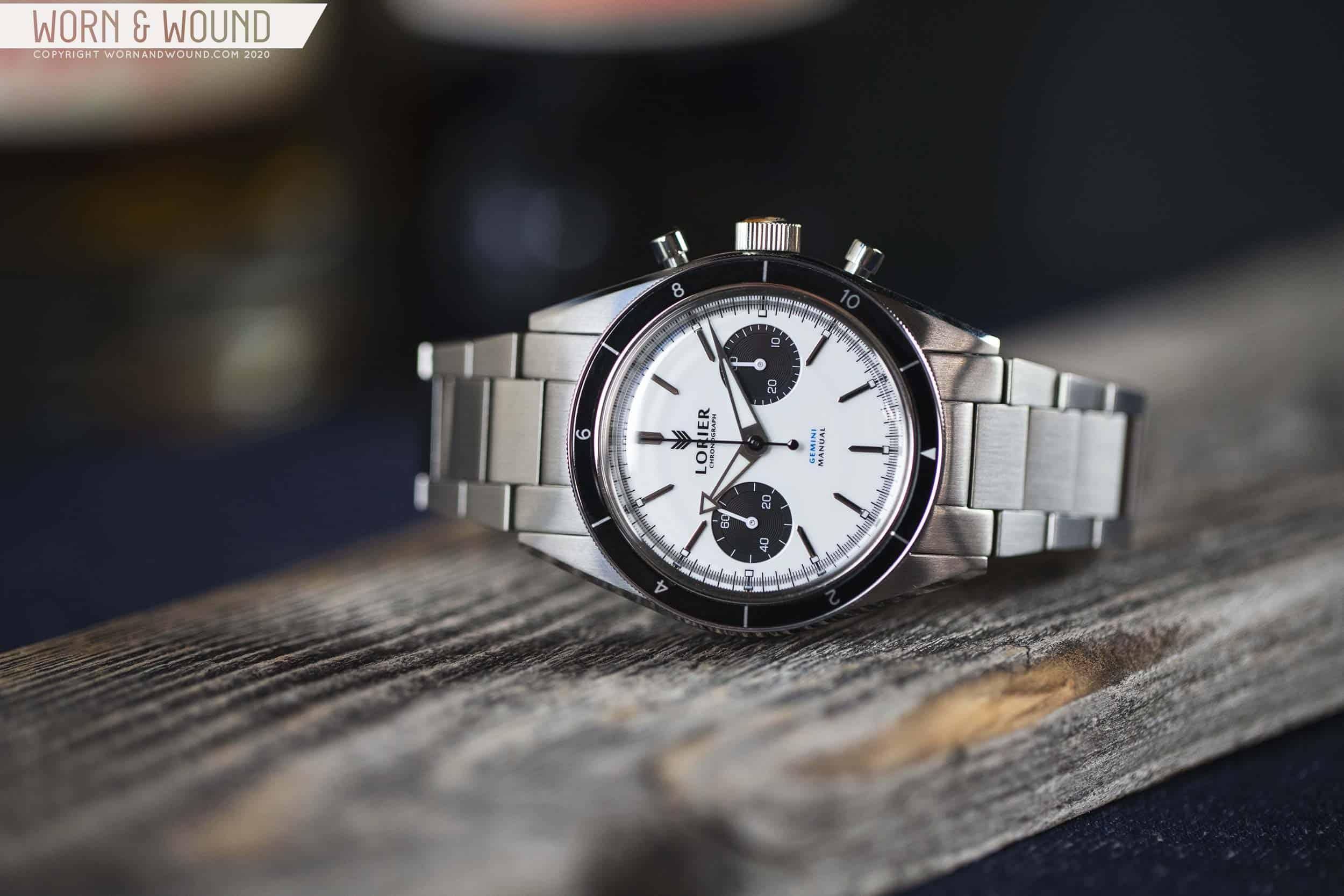 ST1901 Movement | WatchCrunch