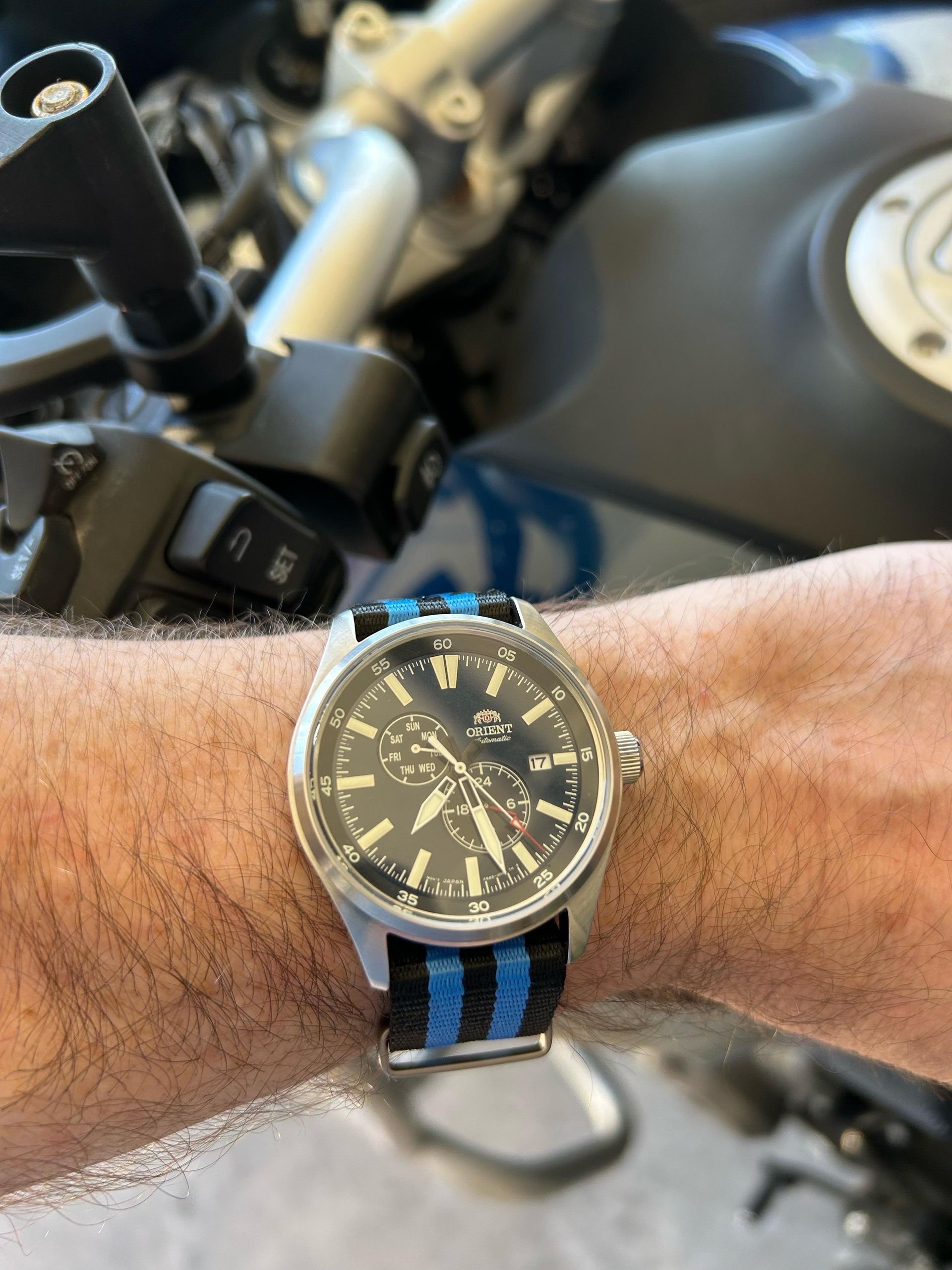 Wristcheck June 17, 2025 | WatchCrunch