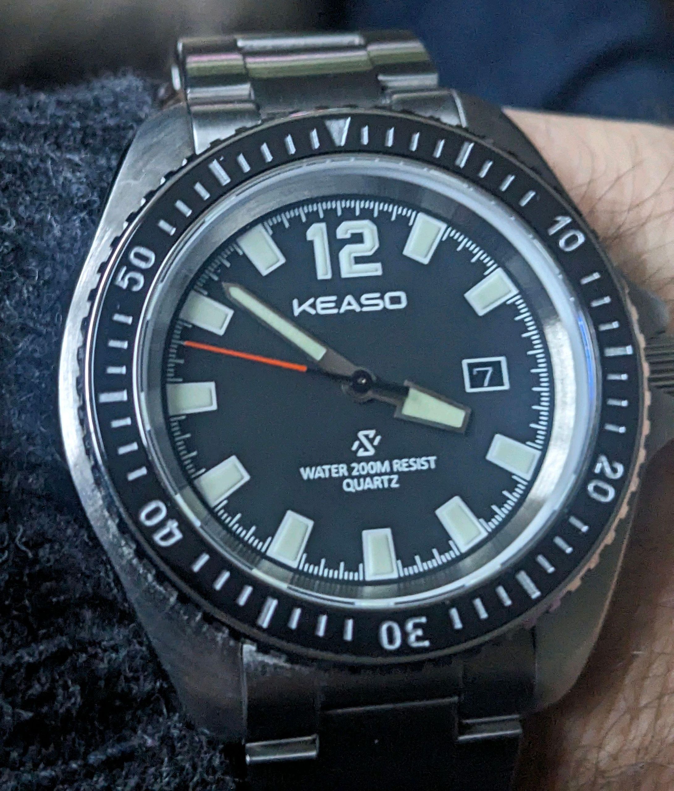 Wristcheck February 7, 2025 | WatchCrunch