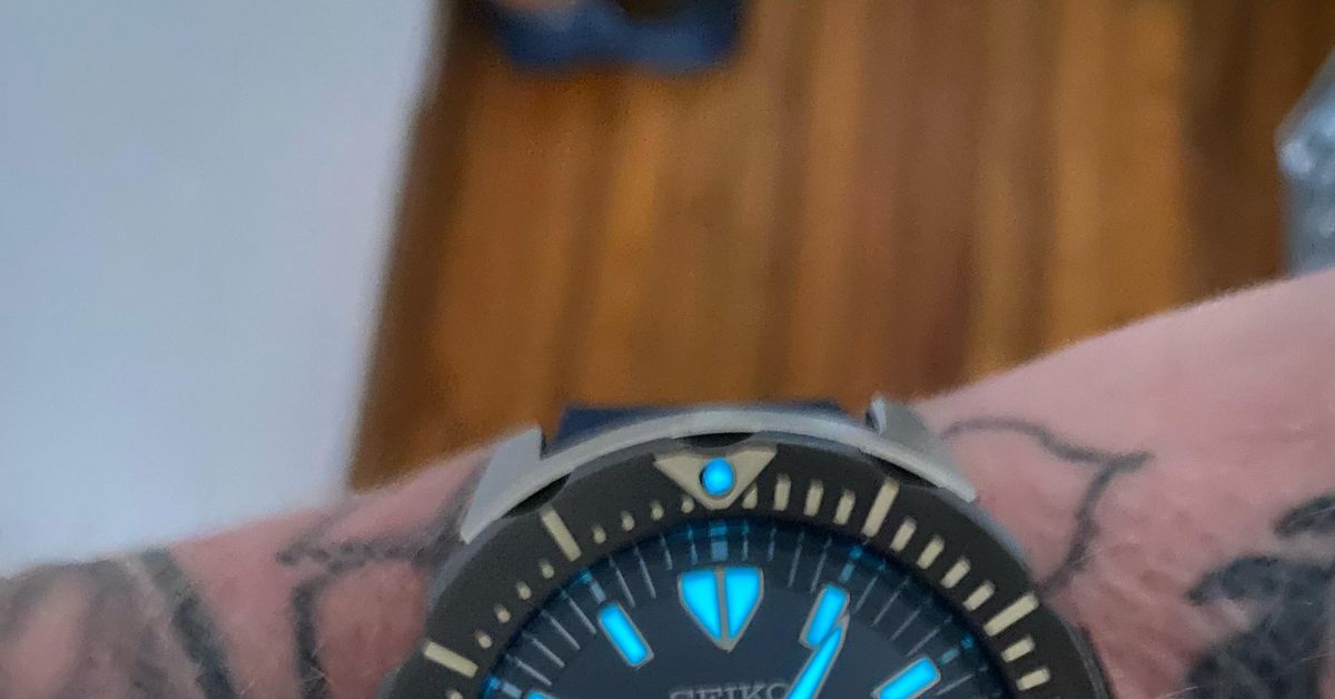 New Watch Alert 🚨 | WatchCrunch