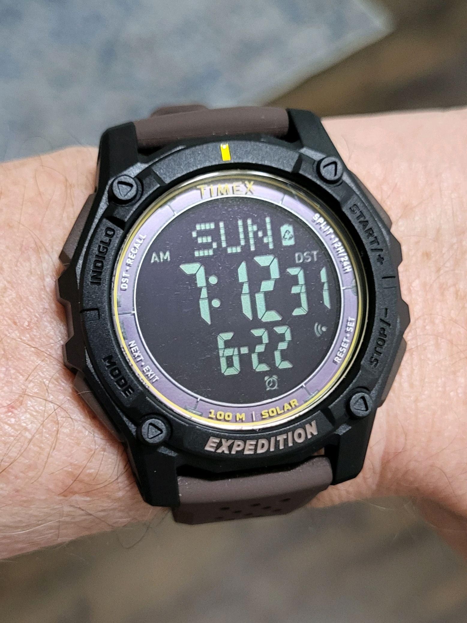 Wristcheck June 22, 2025 | WatchCrunch