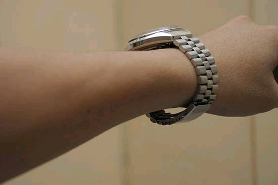 Loose Watches | WatchCrunch