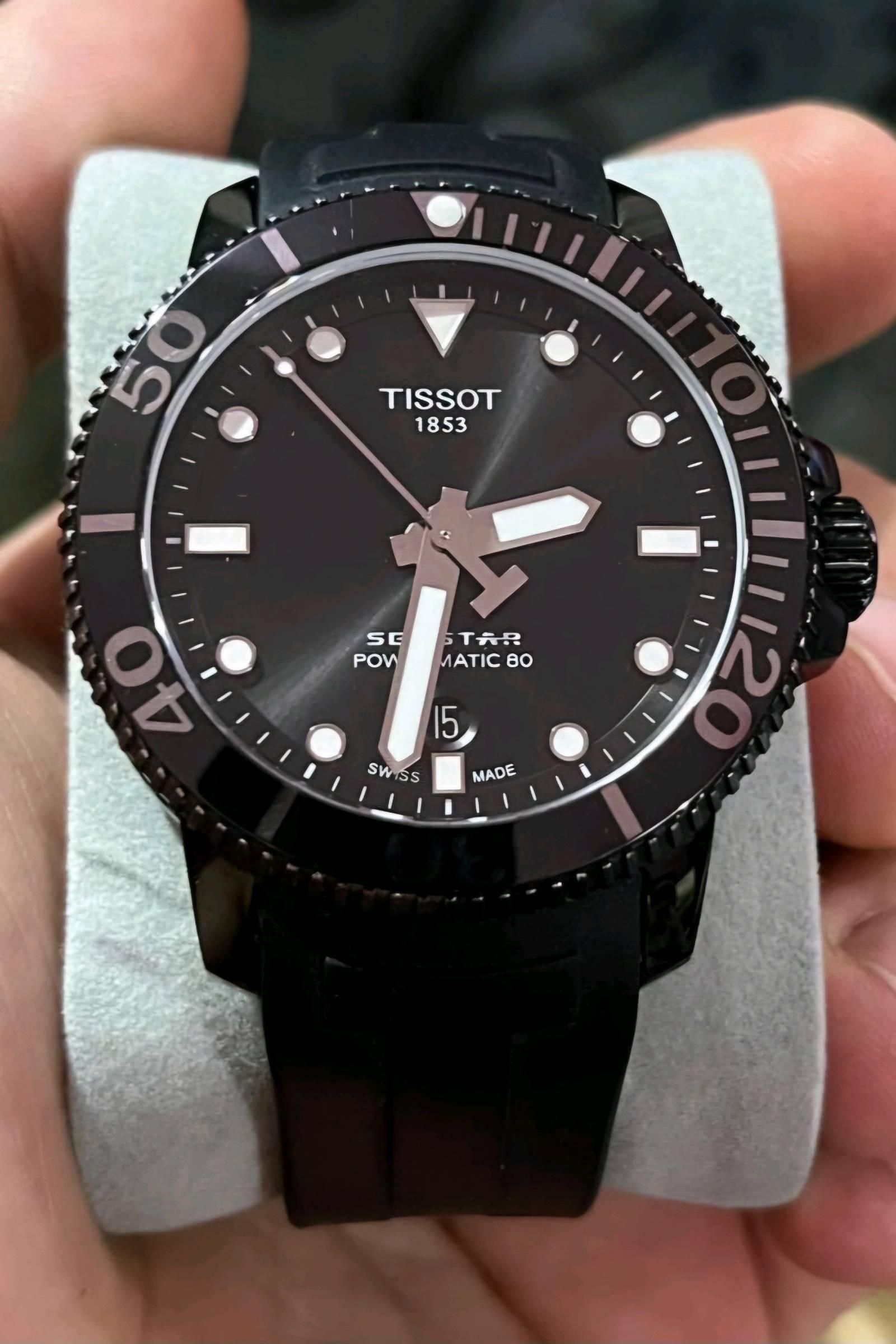 NEW PERCHASE ALERT 🚨 | WatchCrunch