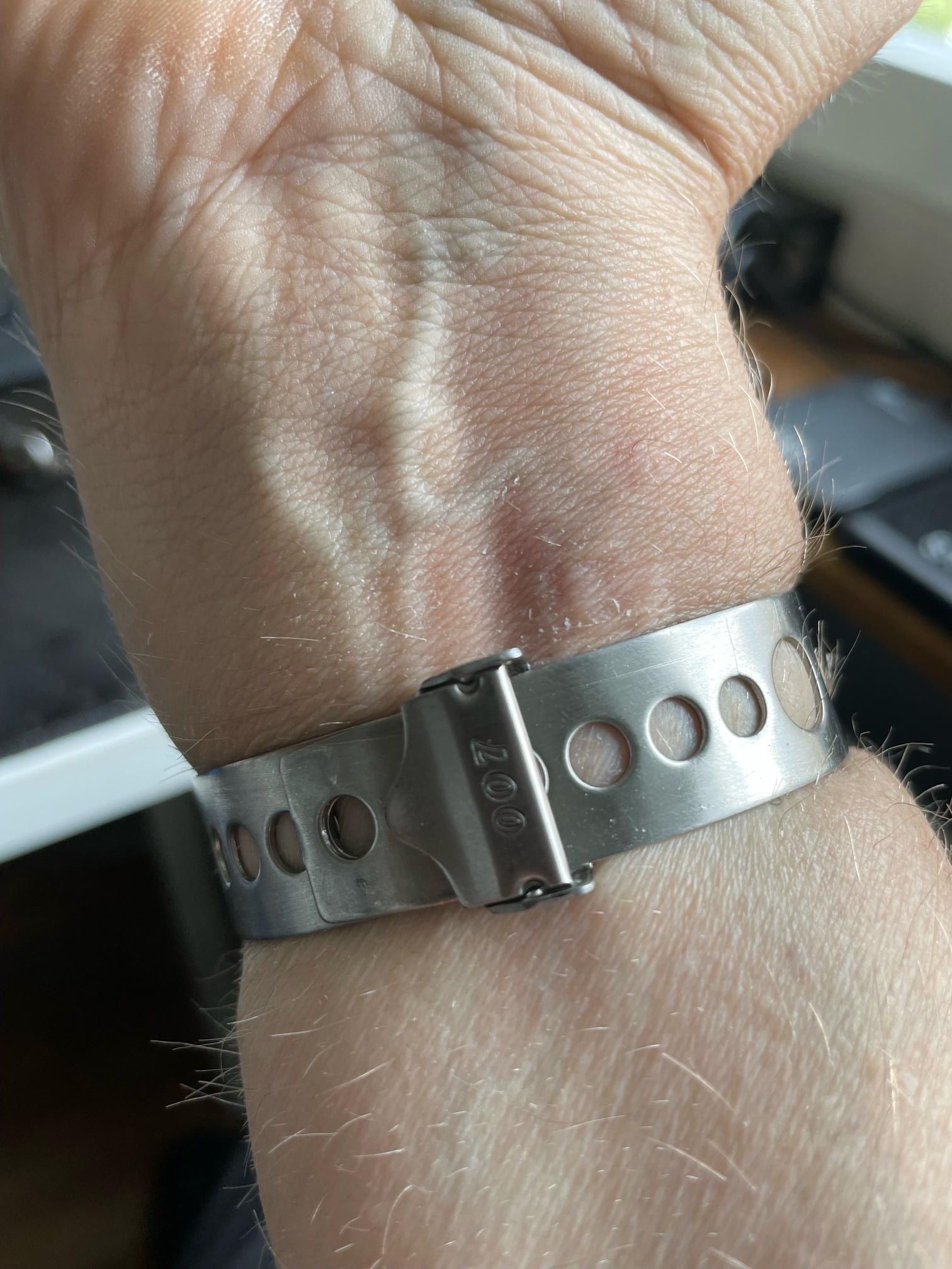 Wristcheck December 27, 2025 | WatchCrunch