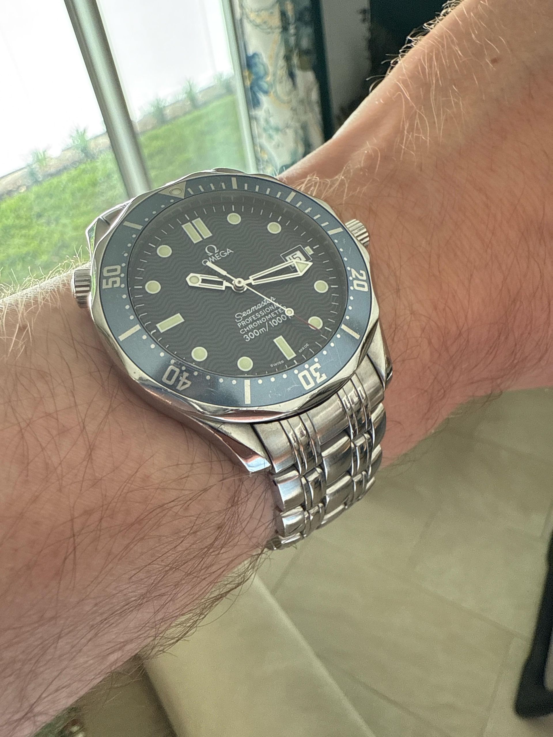 Wristcheck April 15, 2025 | WatchCrunch