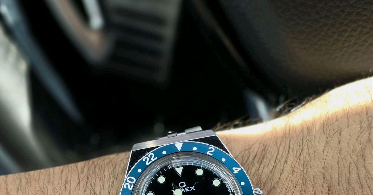 Wristcheck May 18, 2025 | WatchCrunch