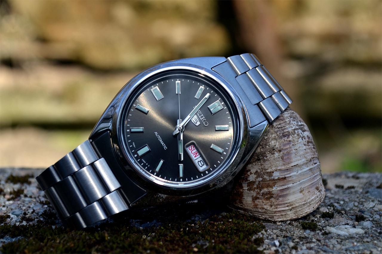 Seiko SNXS79 Review | WatchCrunch