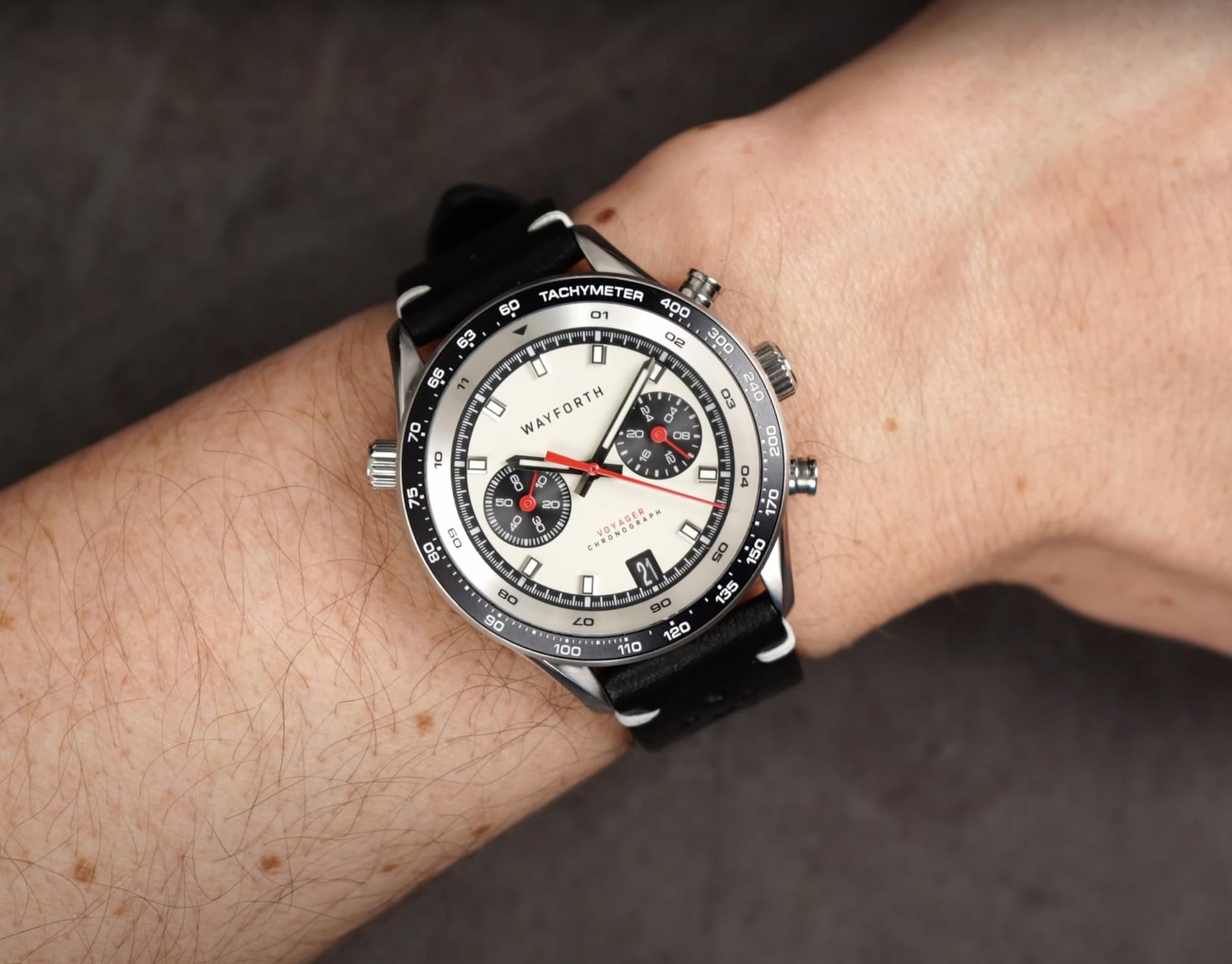 Wristcheck June 21, 2025 | WatchCrunch