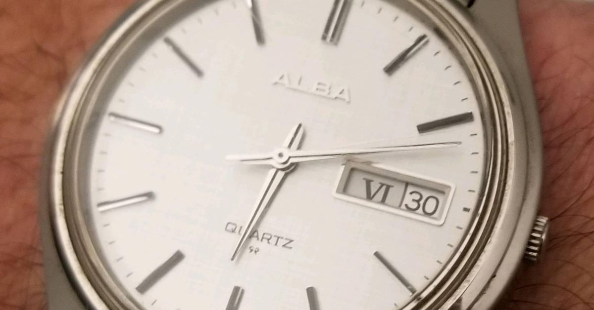 New Watch Alert, Part 2 of 2 | WatchCrunch