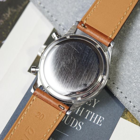 Pre-Owned Gallet MultiChron 45M | EP4 For Sale