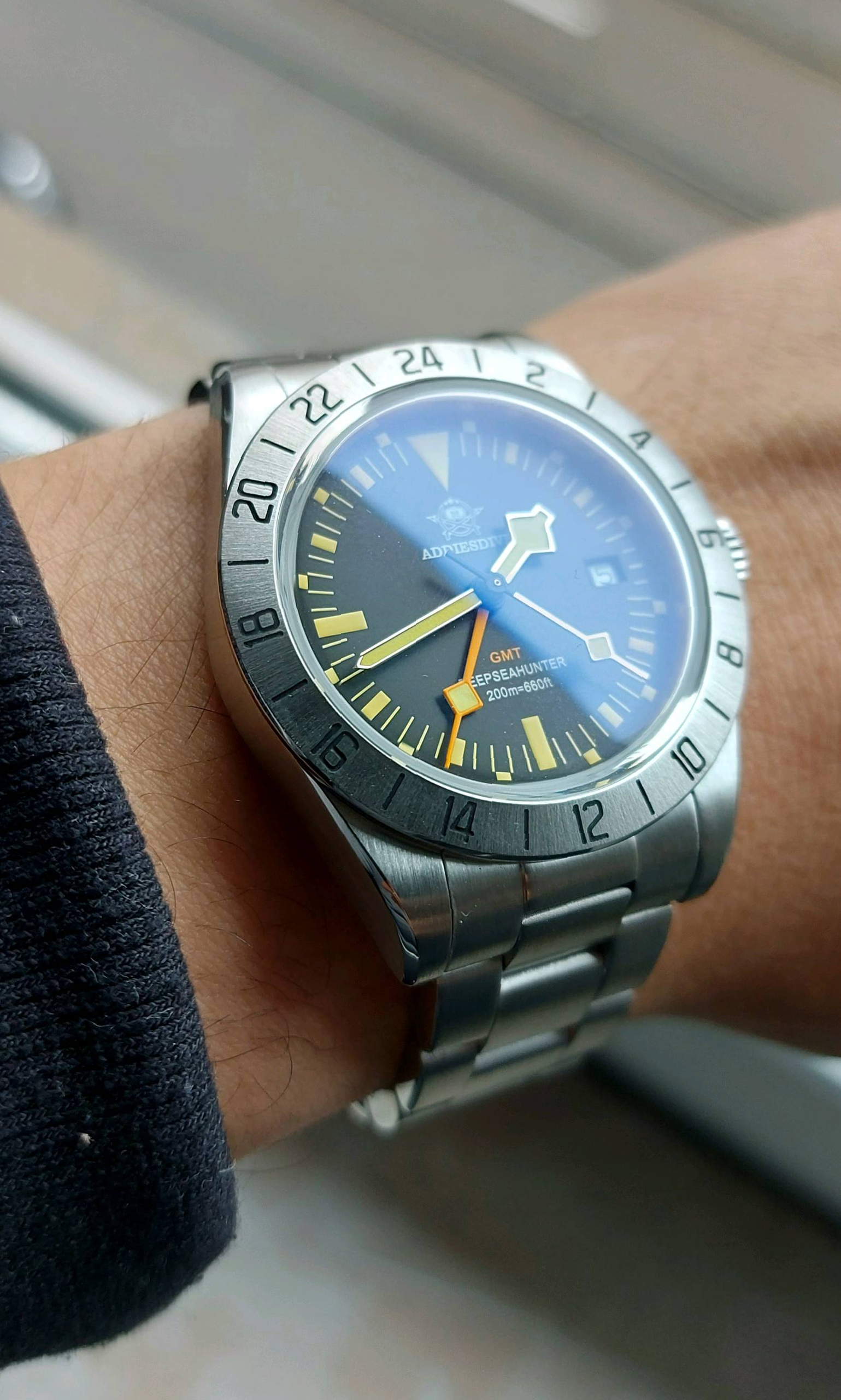 Wristcheck January 15, 2025 | WatchCrunch