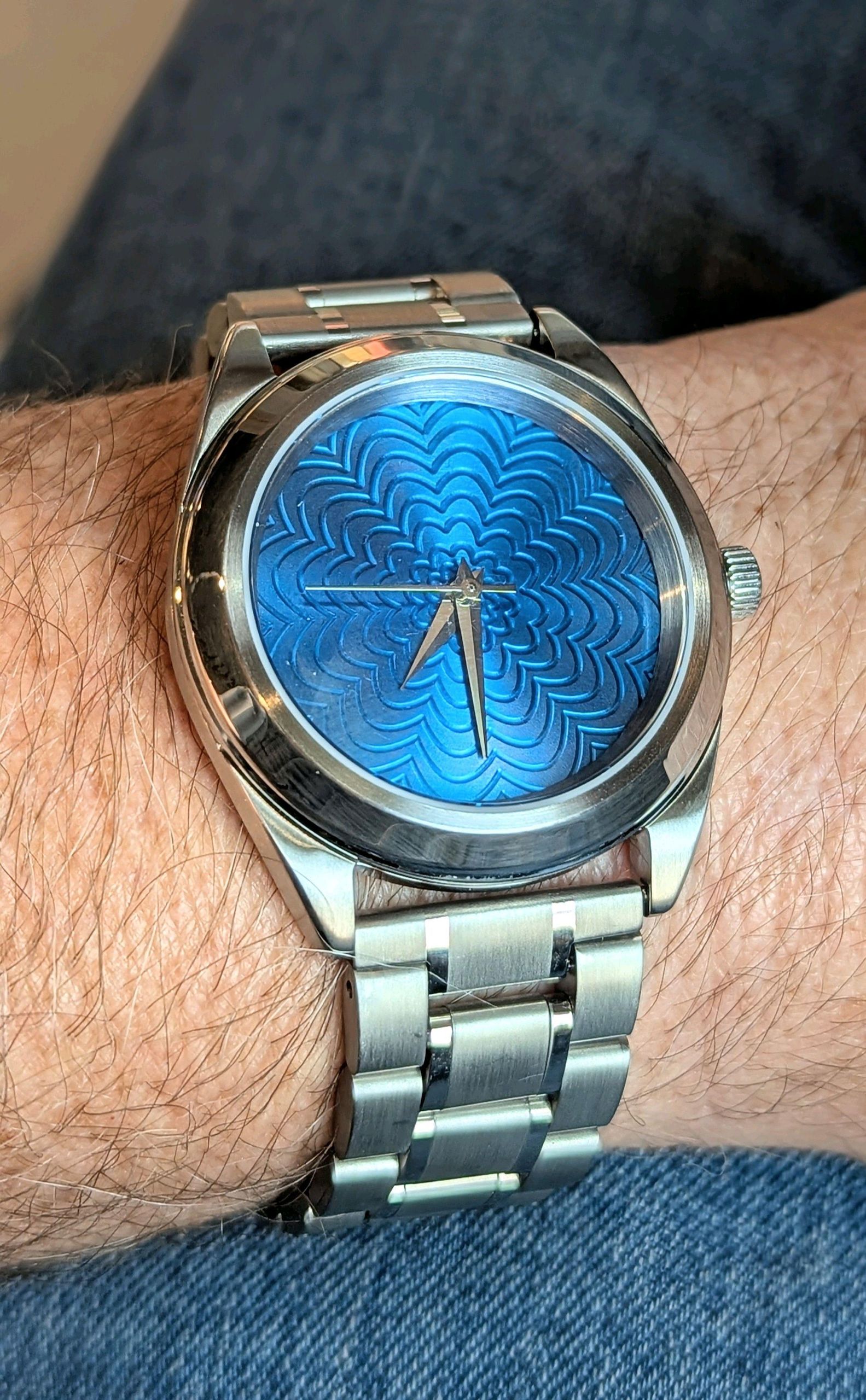 Kickstarter Watch Case | WatchCrunch