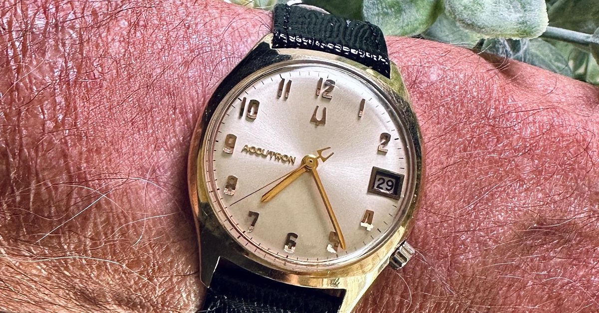 Wristcheck May 29, 2026 | WatchCrunch