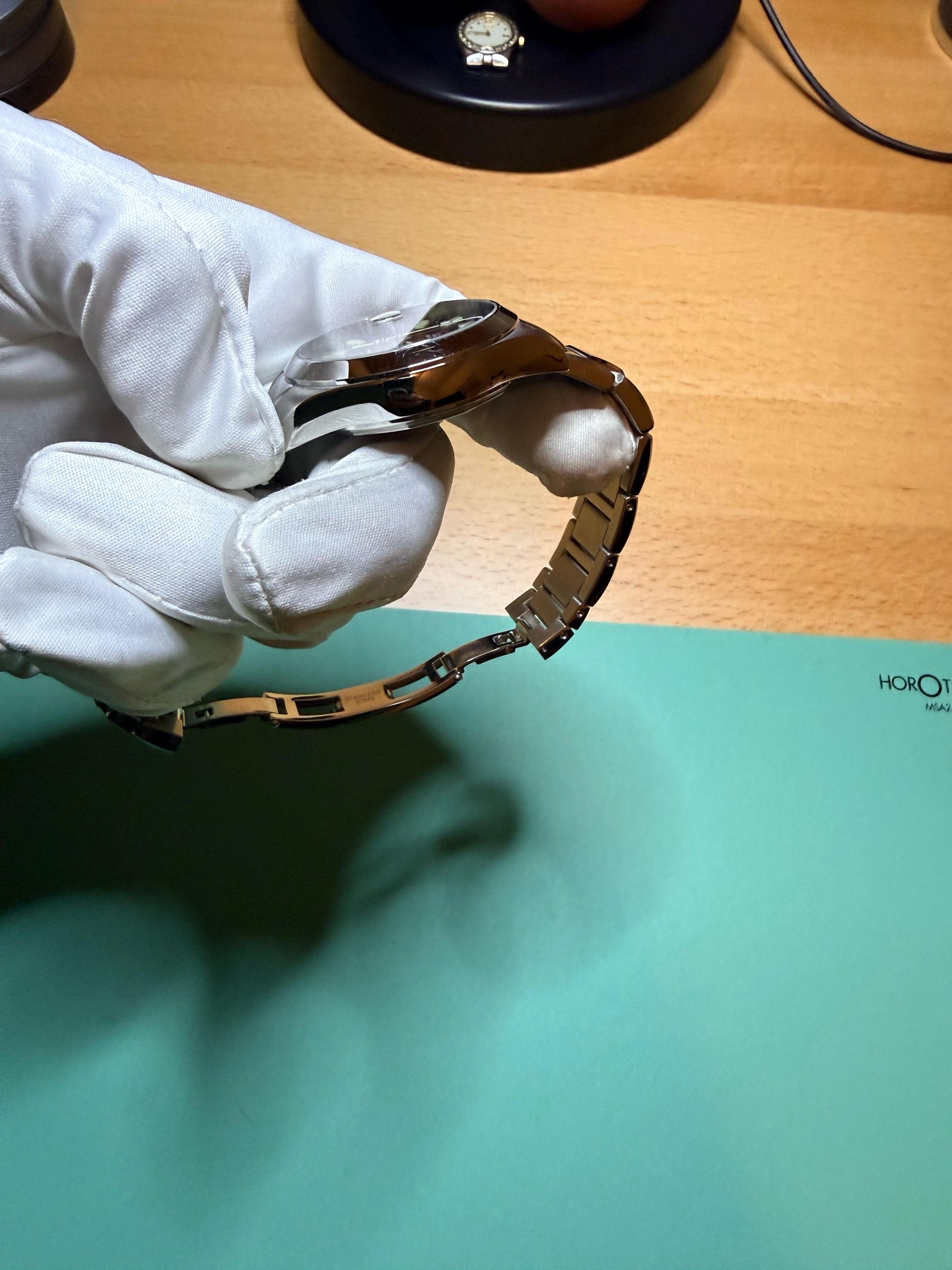 Pre-Owned Ball Engineer III For Sale