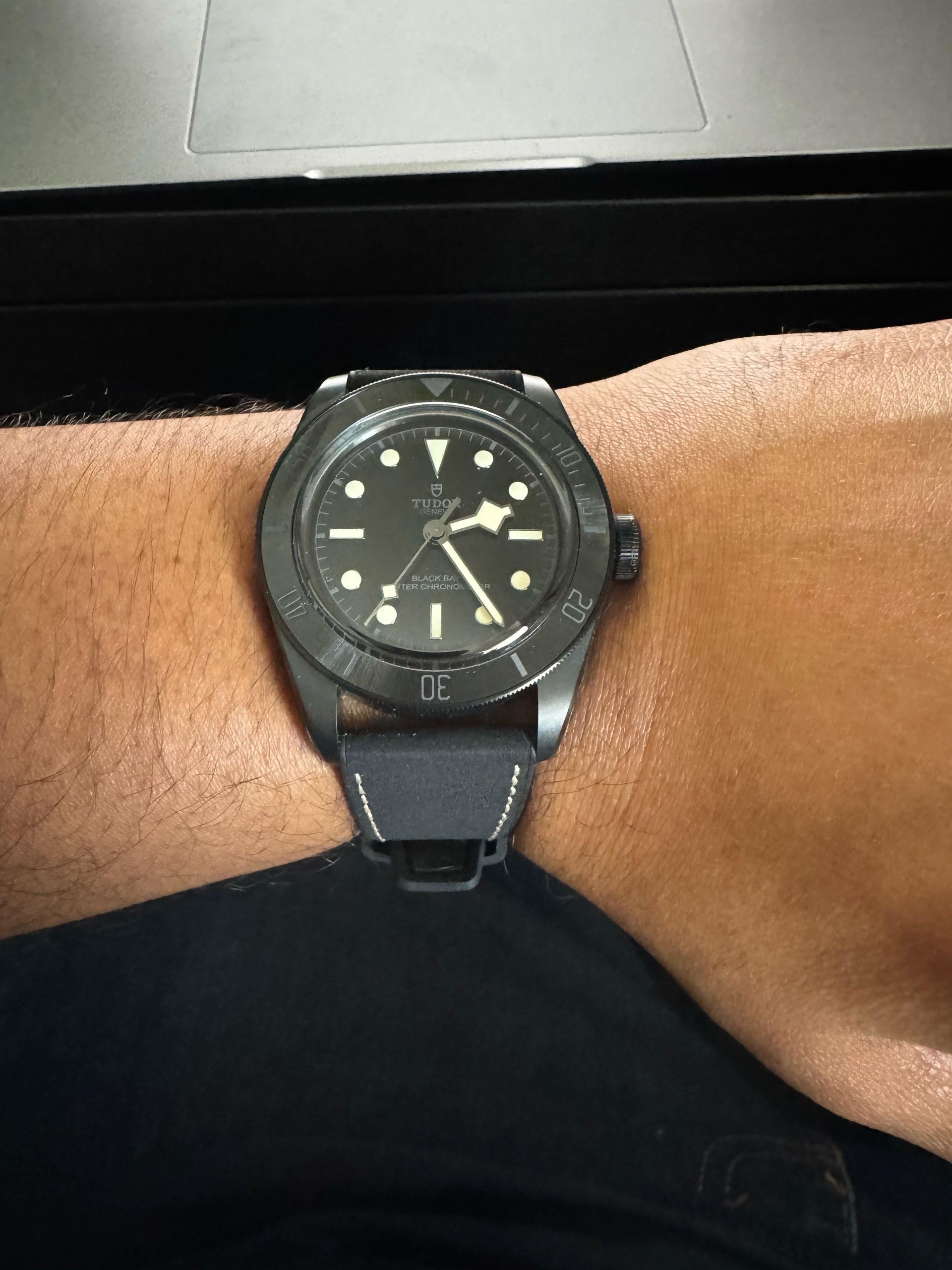 New Addition | WatchCrunch