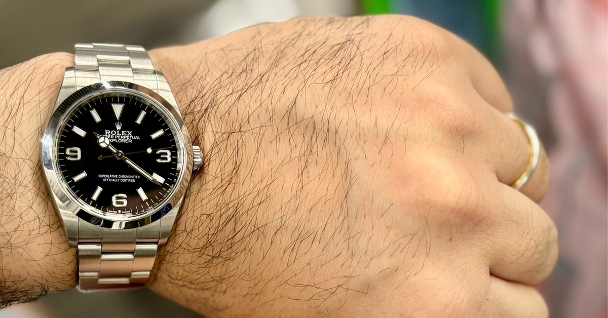 Father and Son | WatchCrunch