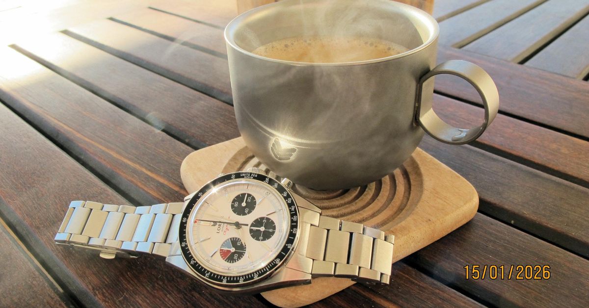 It's like calling for Batman, just smaller (and without the annoying ...