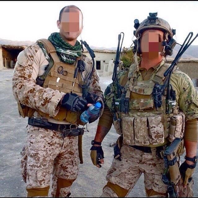 “Not Elite Enough?” – Omega’s Quiet Snub to the EOD (Explosive ...