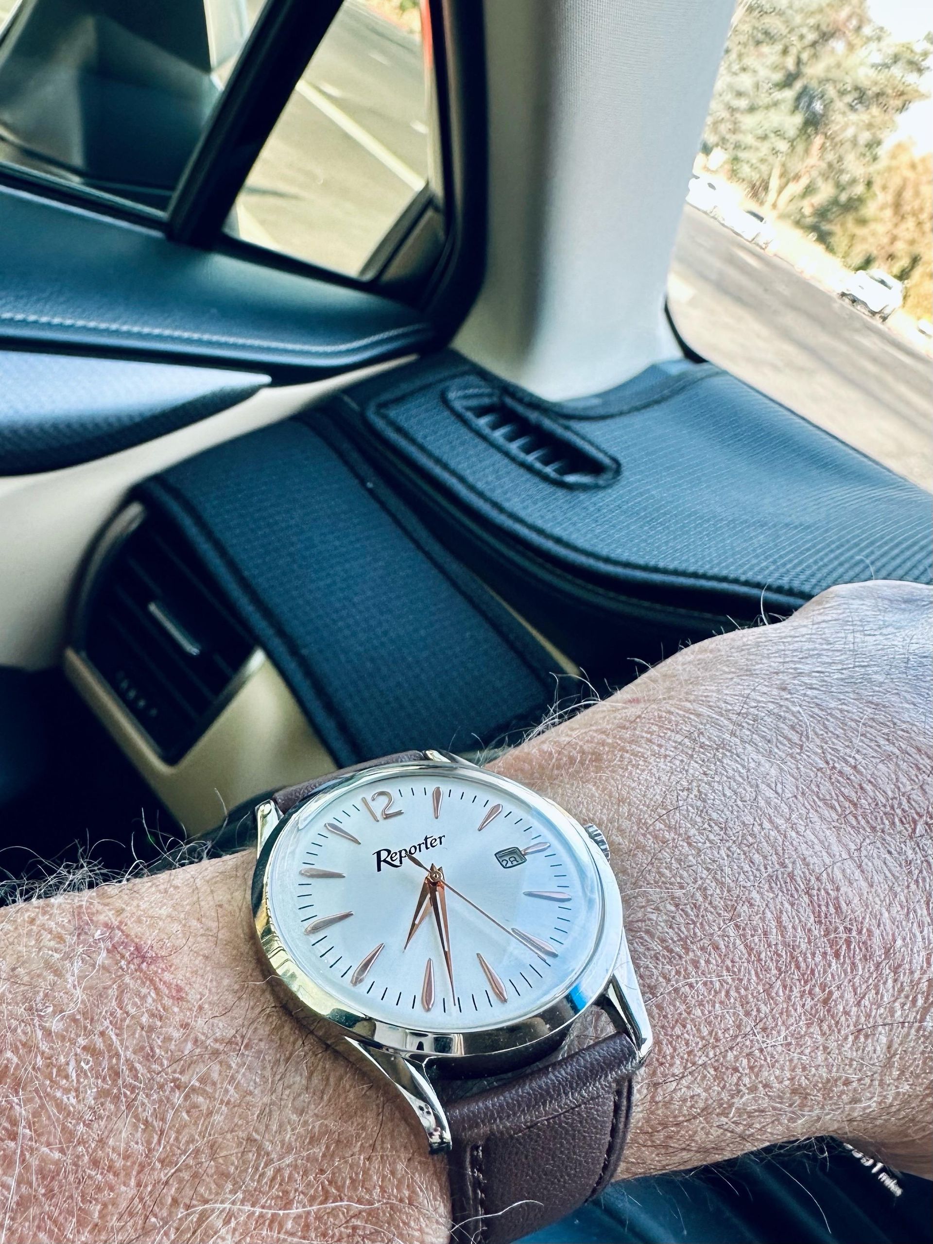 Wristcheck May 28, 2025 | WatchCrunch