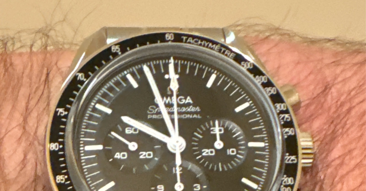Speedy Tuesday | WatchCrunch
