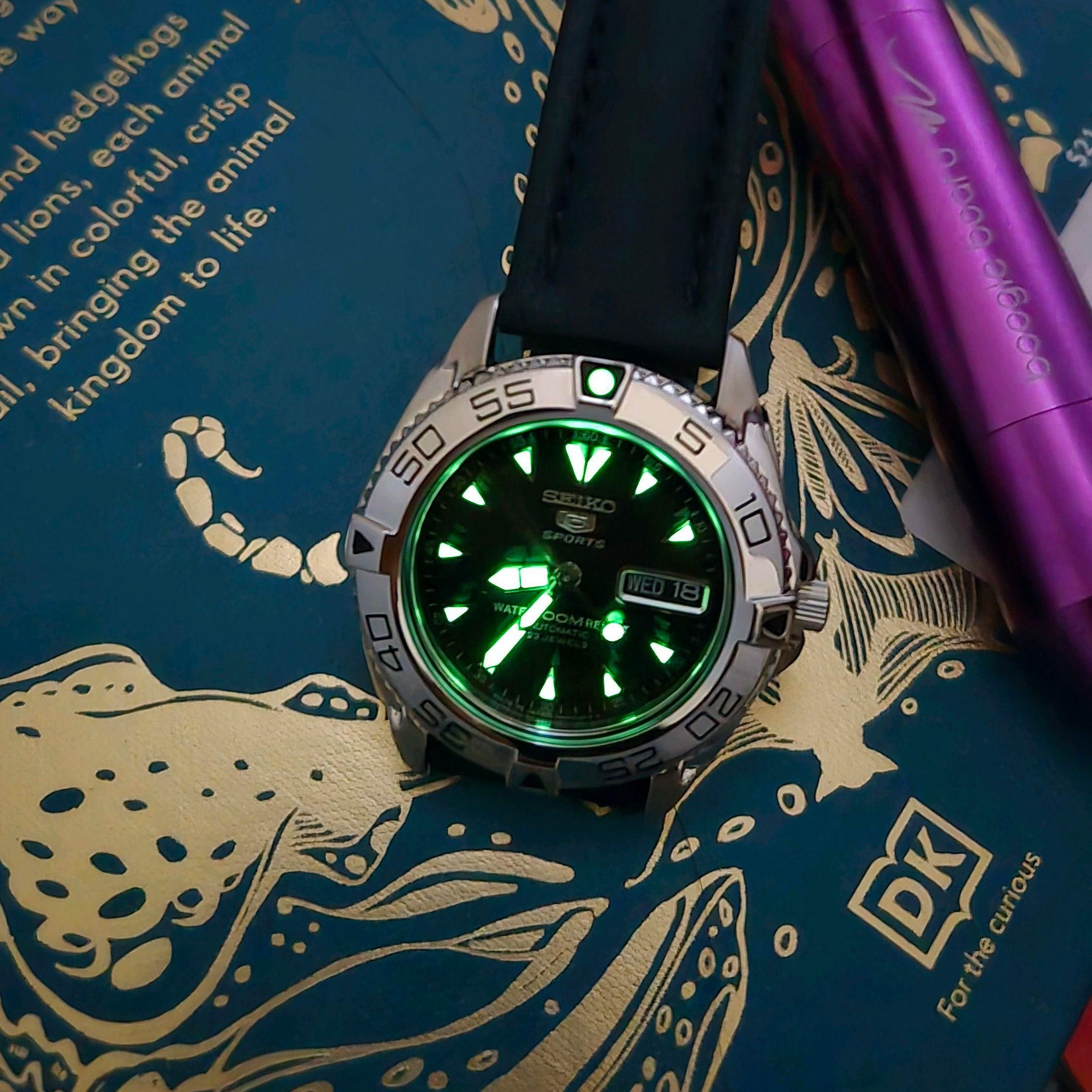 Wristcheck June 18, 2025 | WatchCrunch