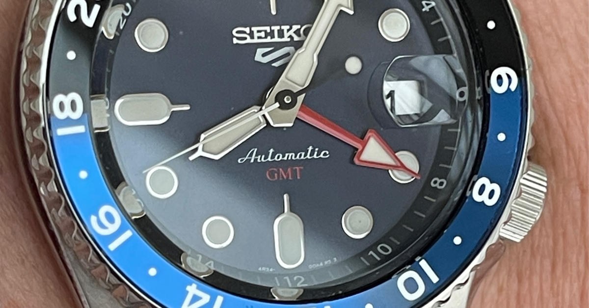 Wristcheck September 1, 2024 | WatchCrunch