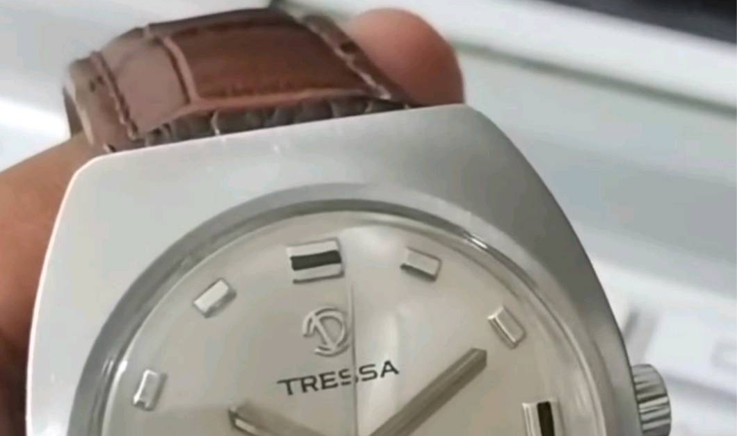 Does anyone heard about this brand Tressa ? | WatchCrunch
