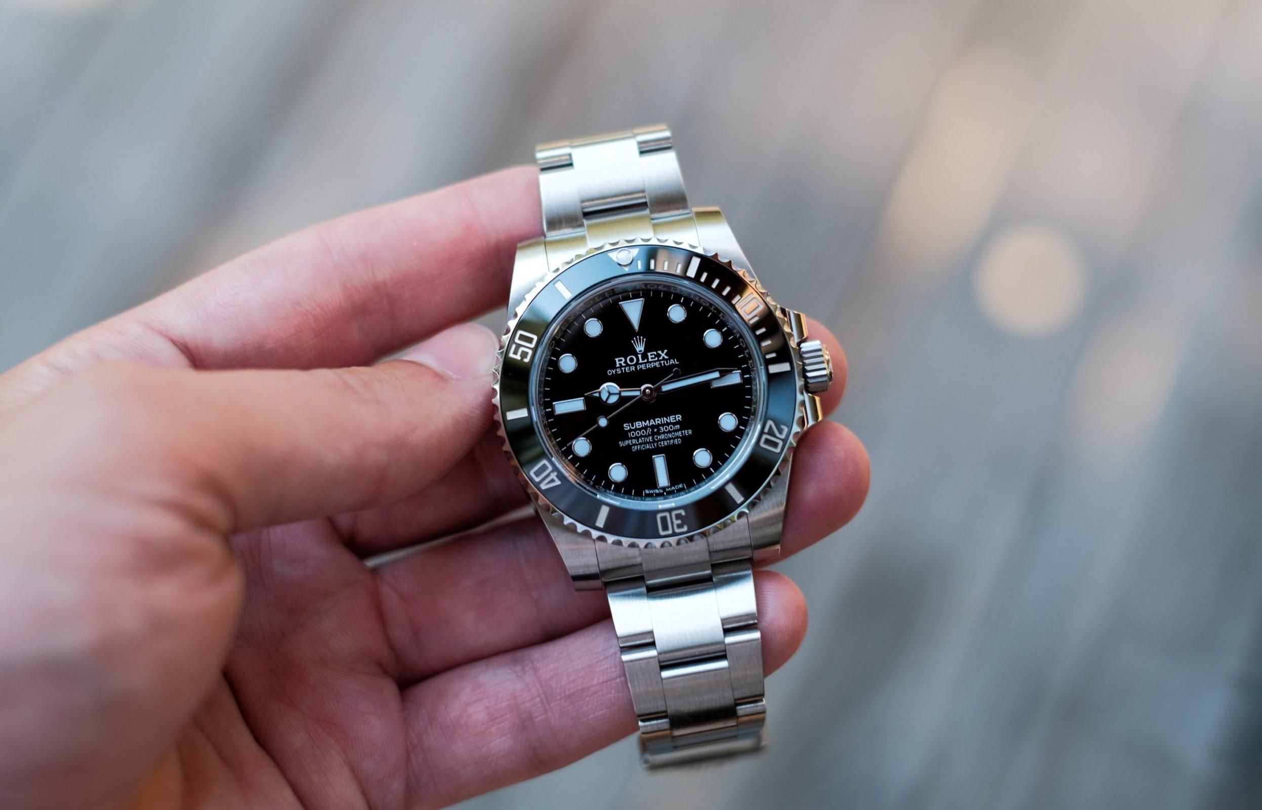 Tudor IS a poor man’s Rolex | WatchCrunch