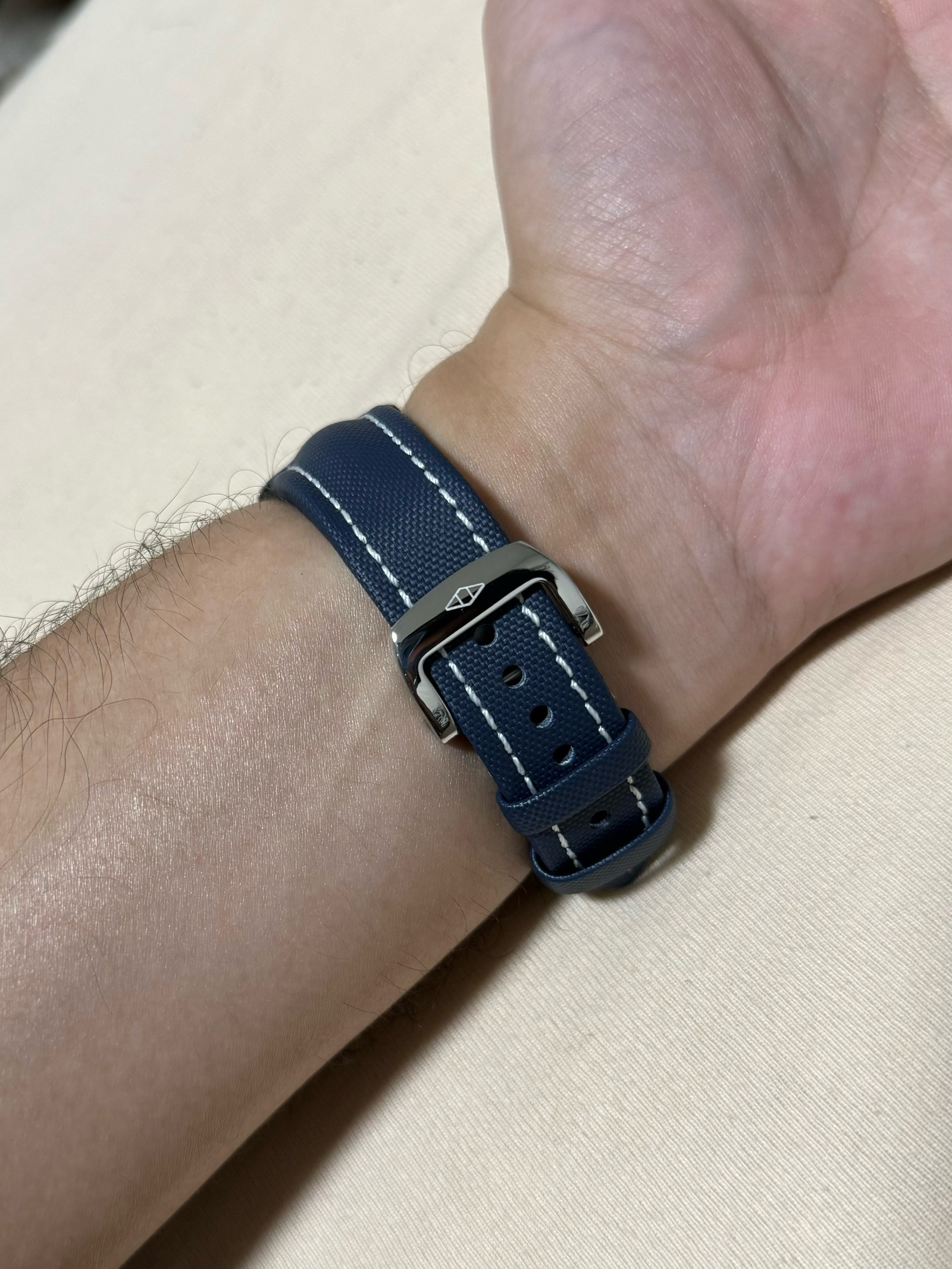 My experience with deployant clasps and the hunt for the best value ...