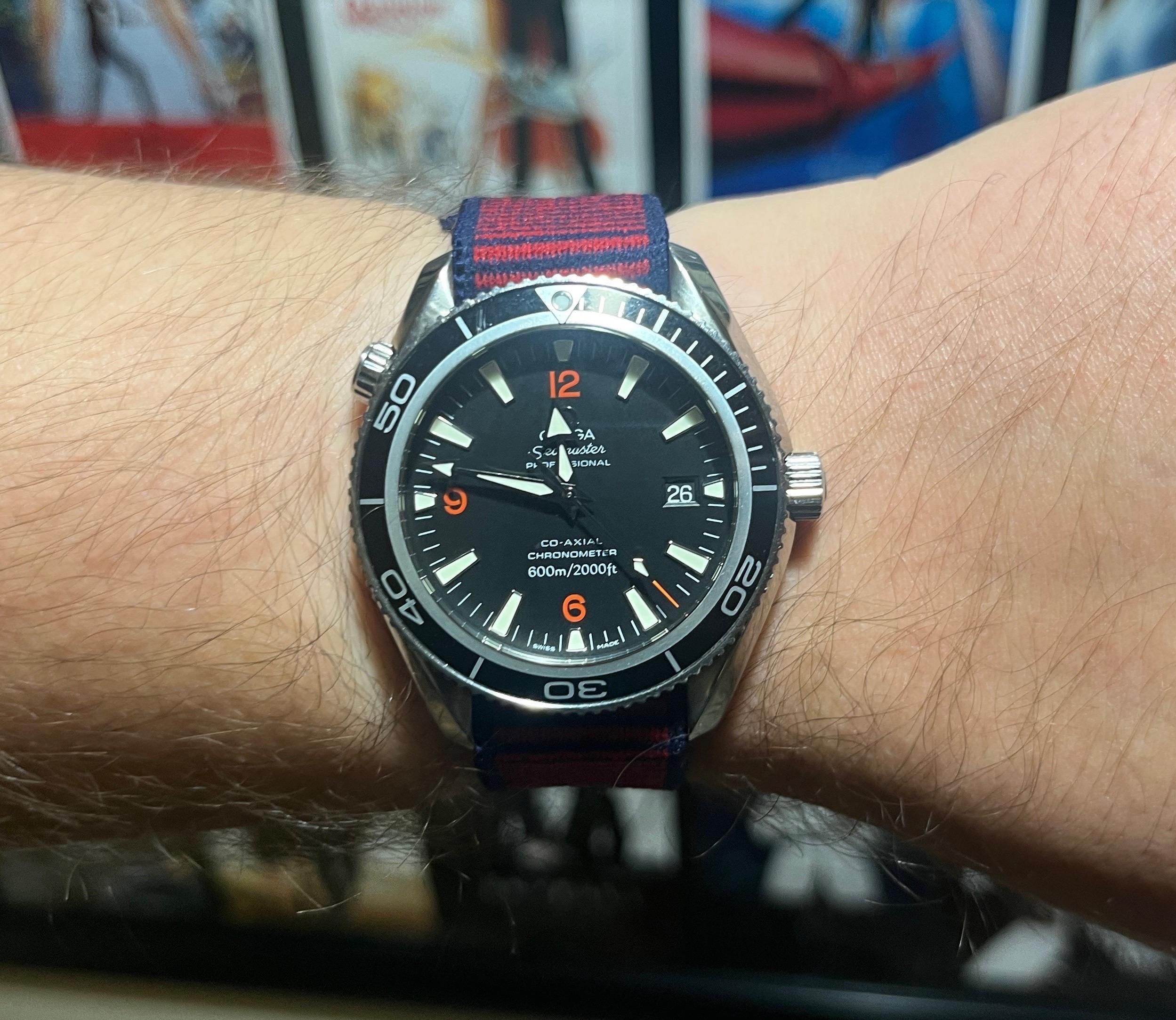 Wristcheck April 26, 2025 | WatchCrunch