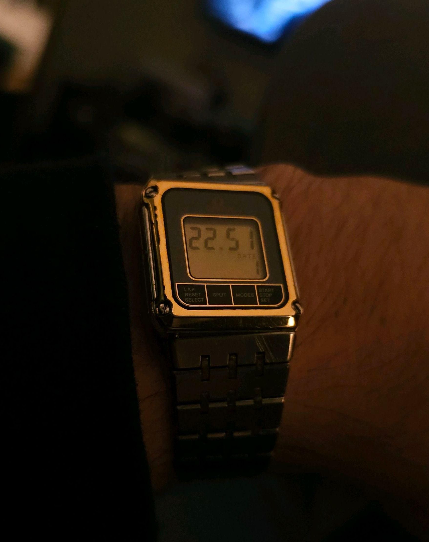 Wristcheck January 1, 2026 | WatchCrunch