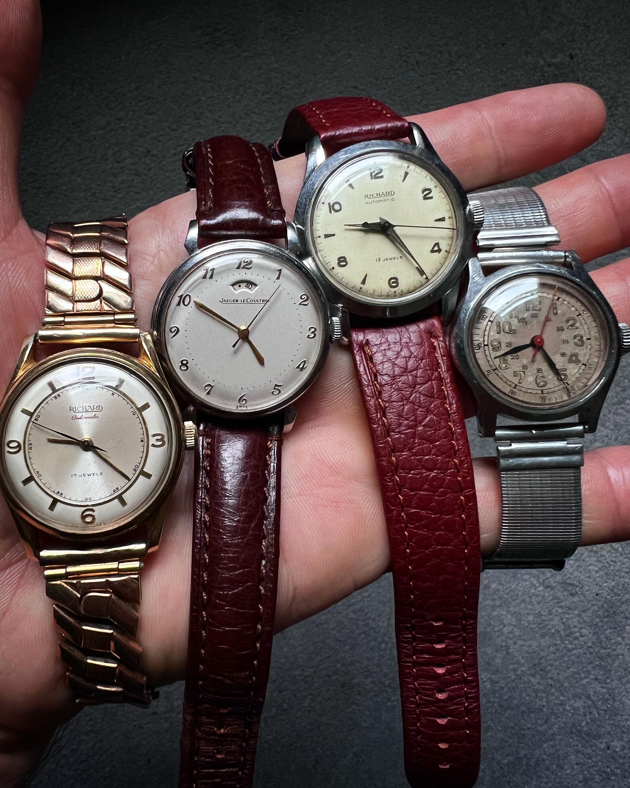 Bumpers… | WatchCrunch