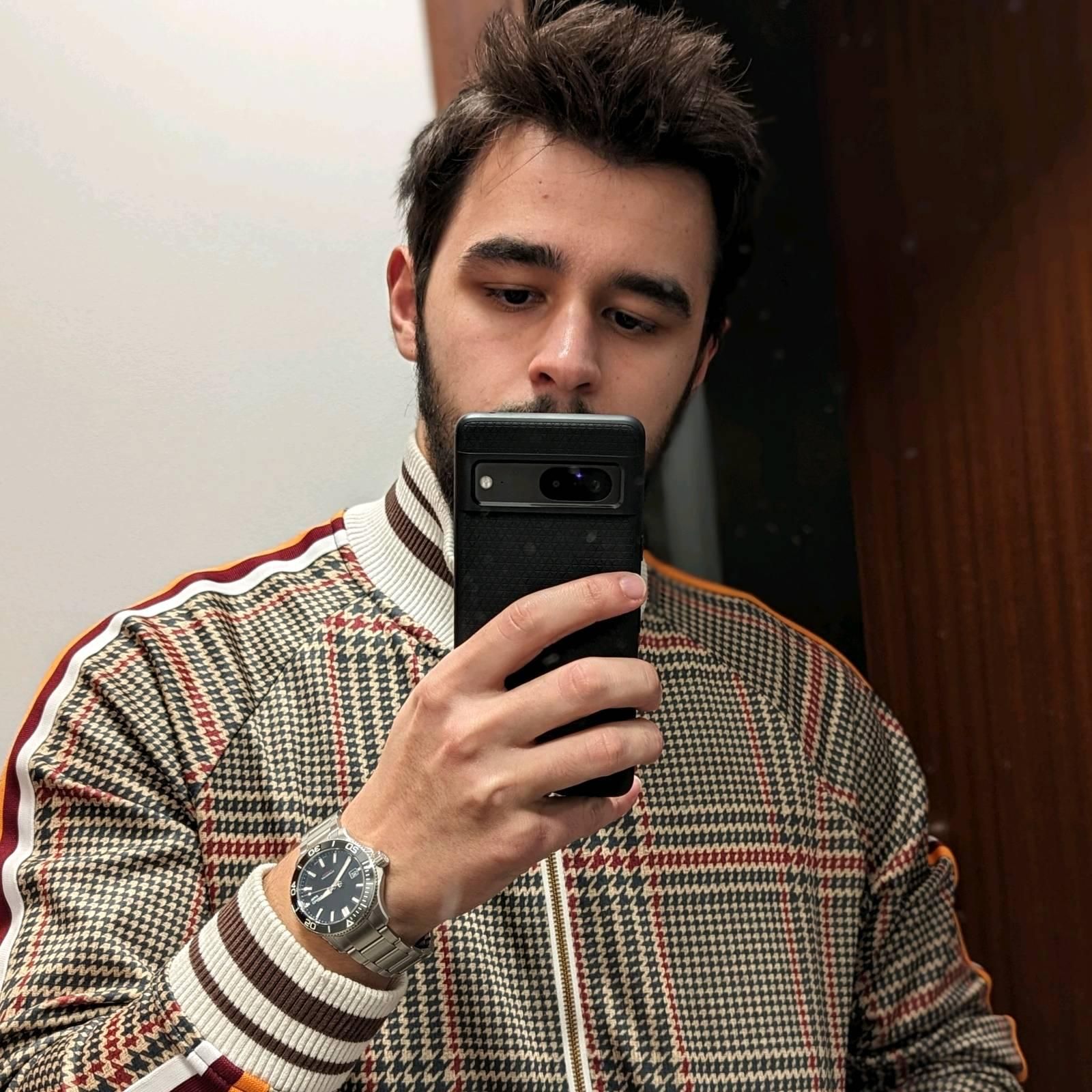 Gearhead | WatchCrunch