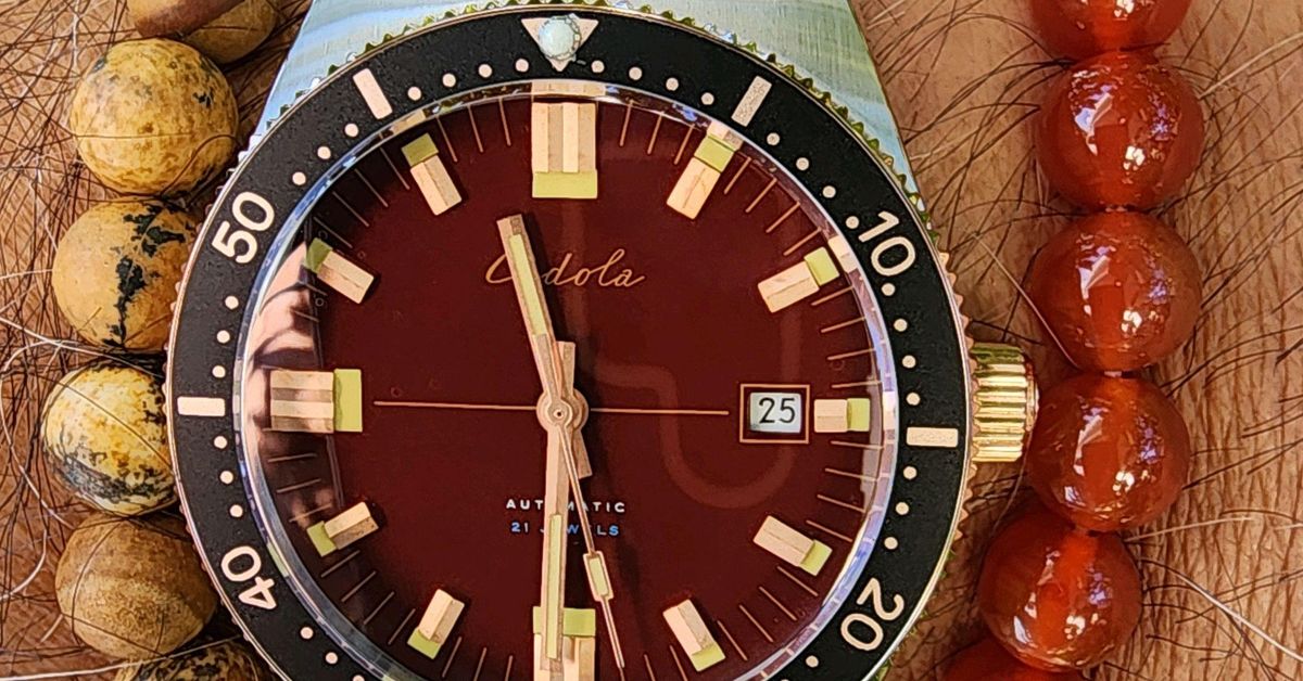 RED TIDE READY | WatchCrunch