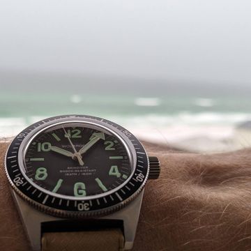 bryant87 | WatchCrunch