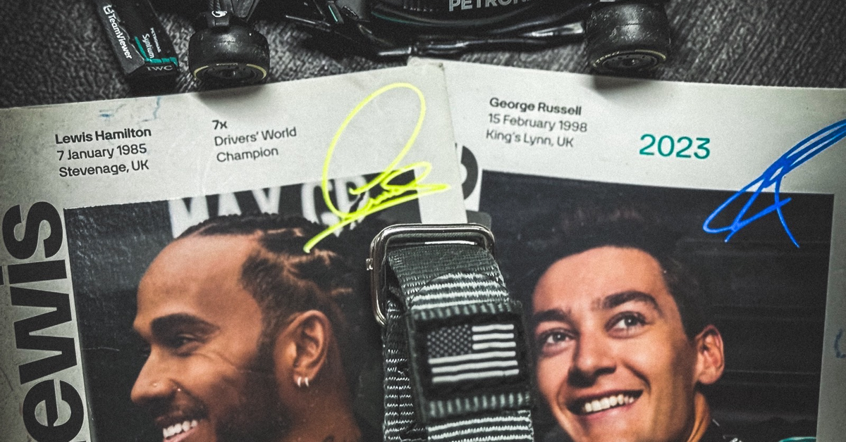 F1 Race Week and #LunarLunes 😂 | WatchCrunch