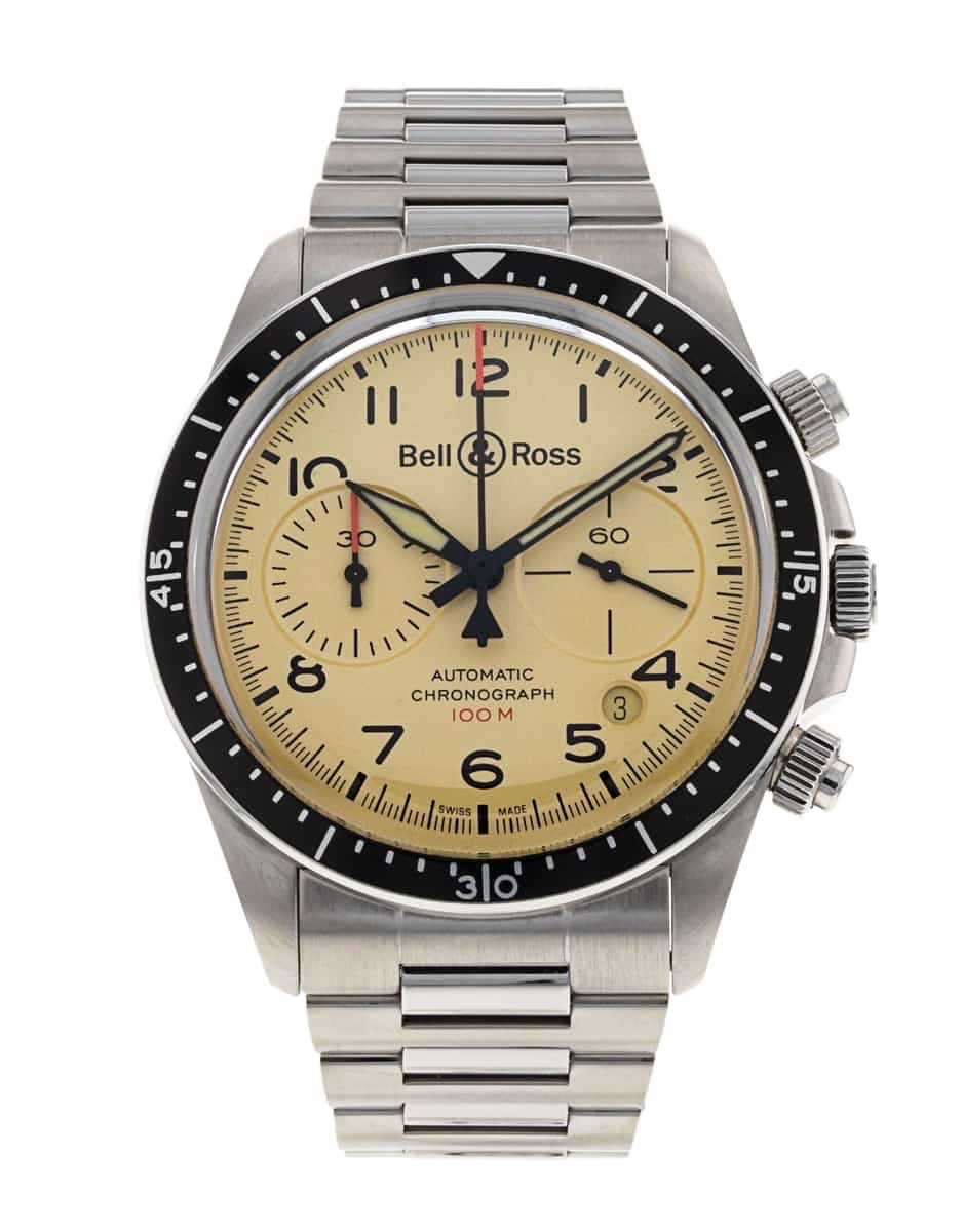 Bell & Ross (not the square version) | WatchCrunch