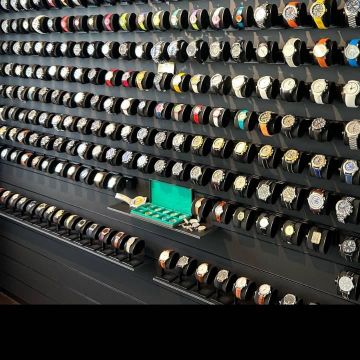 Clockshots | WatchCrunch