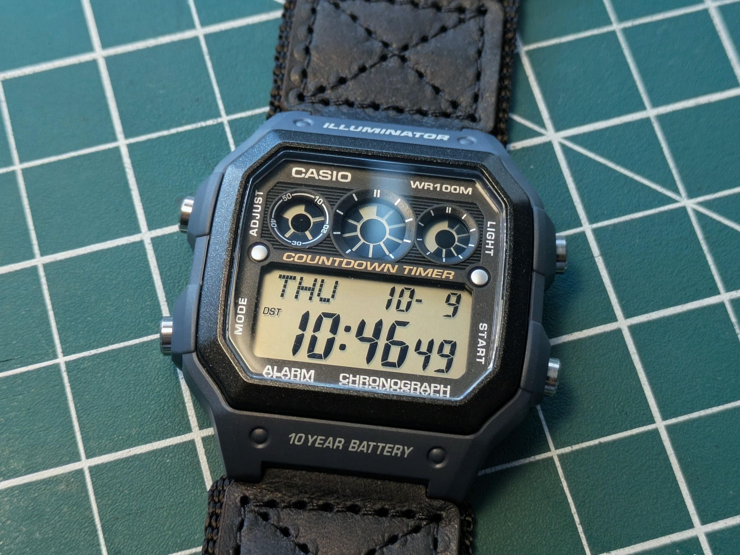 Casio Royale Alternatives | WatchCrunch
