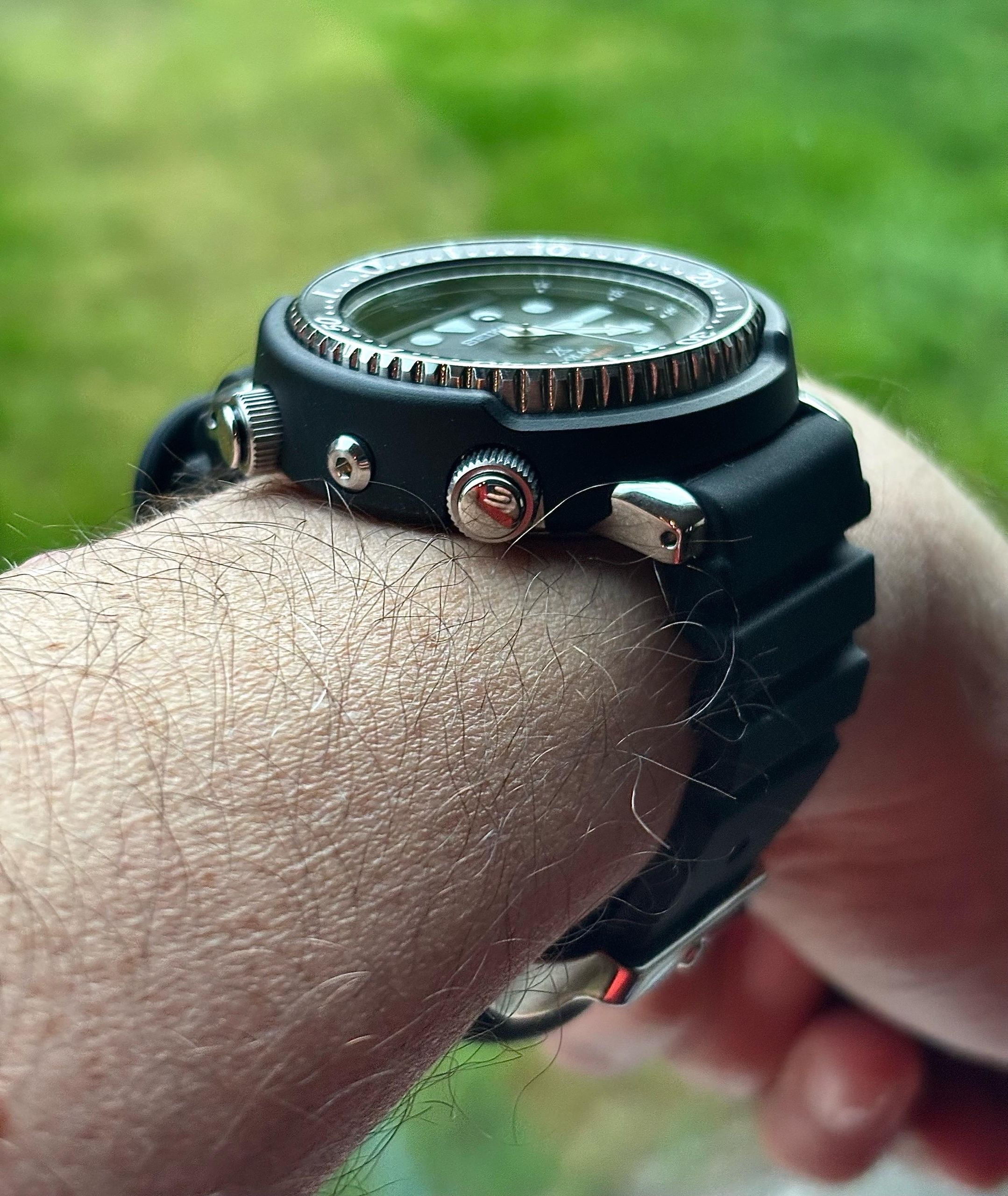 Wristcheck December 26, 2025 | WatchCrunch