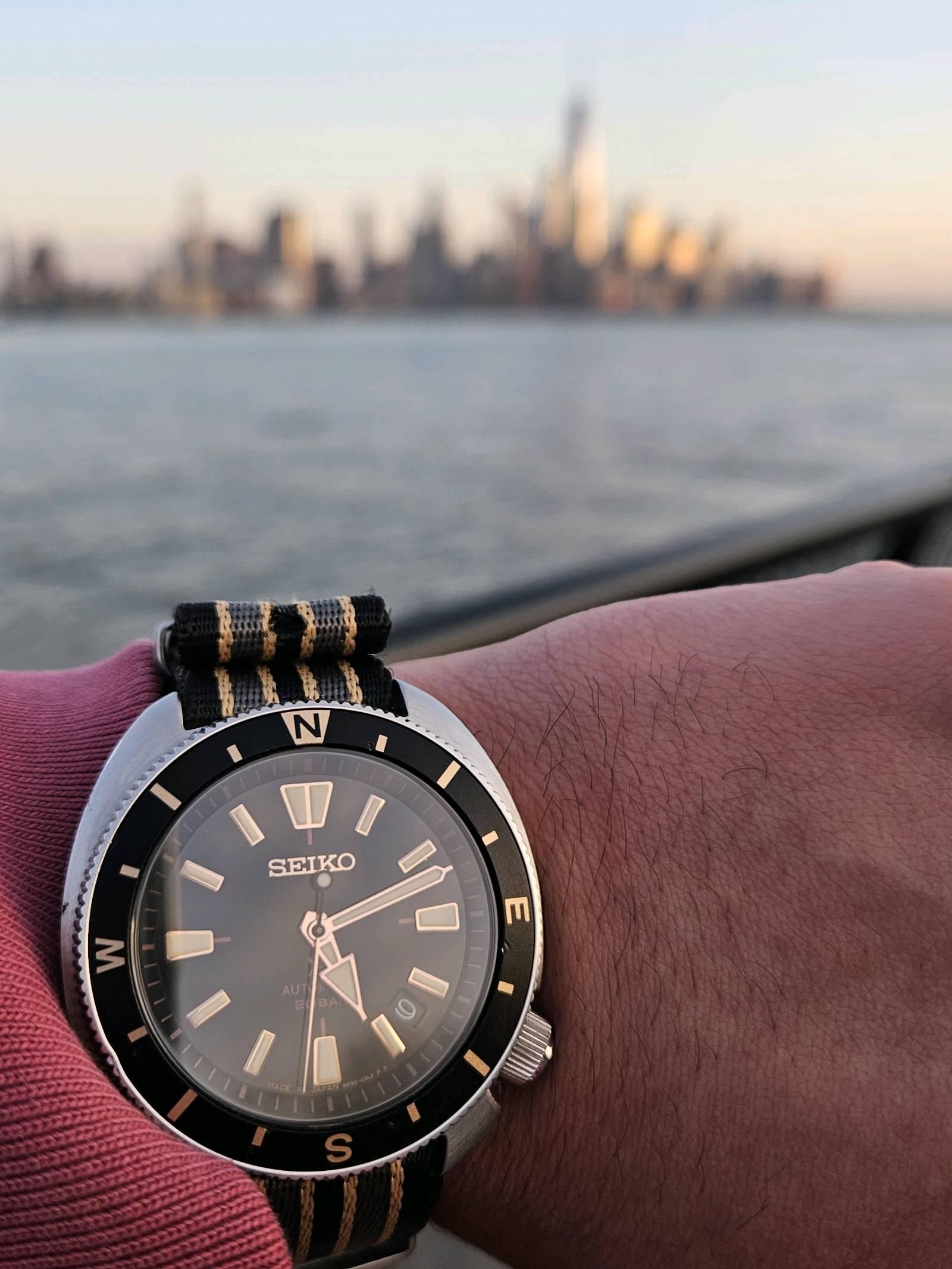 Wristcheck February 9, 2024 | WatchCrunch