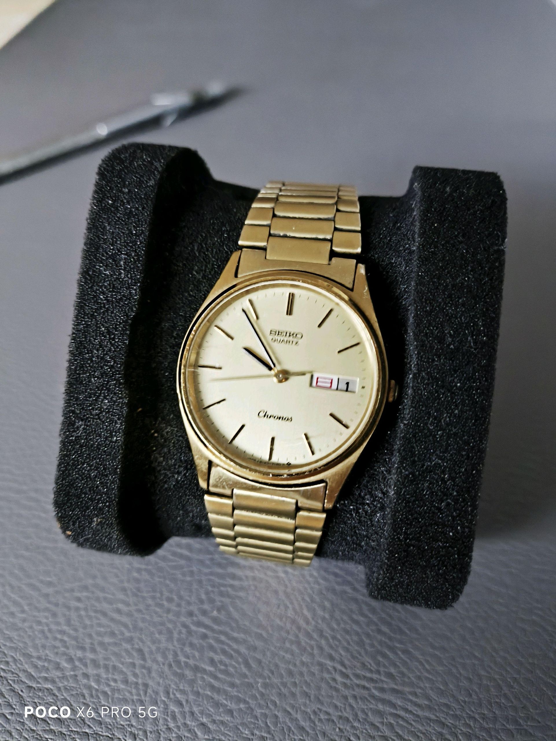 1983 SEIKO | WatchCrunch