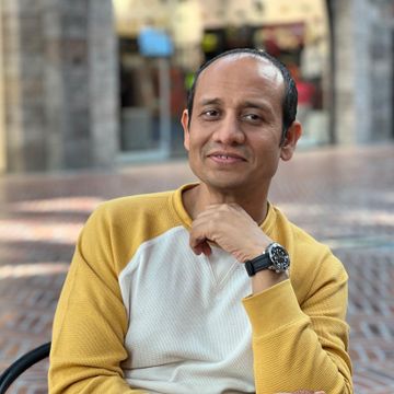 Navaid | WatchCrunch