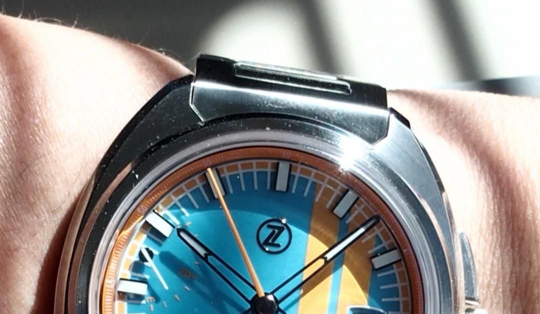 Zelos GT | WatchCrunch