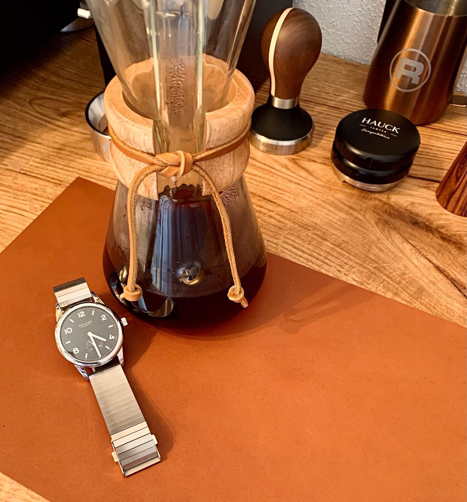 What's your perfect multi-purpose watch? | WatchCrunch