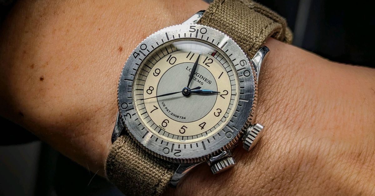Gentlemen, Synchronize Your Watches | WatchCrunch