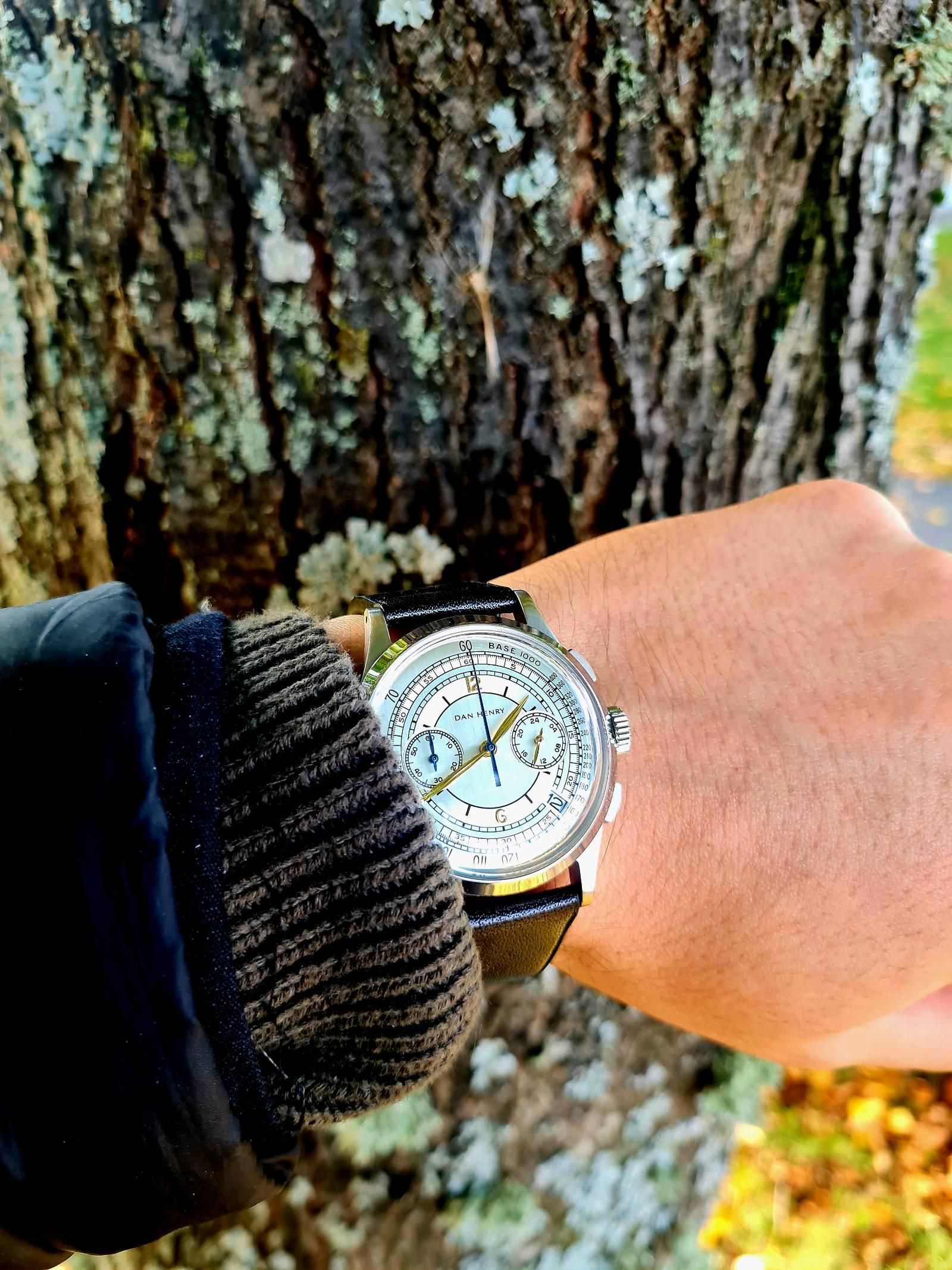 Reinterpretations of iconic watches - yay or nay? | WatchCrunch