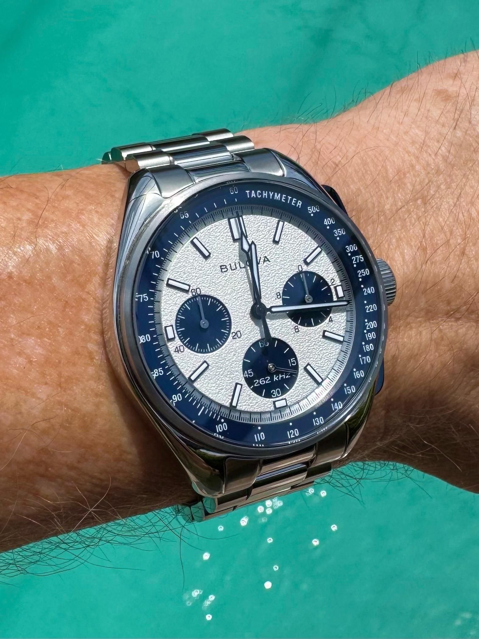 Wristcheck June 15, 2025 | WatchCrunch