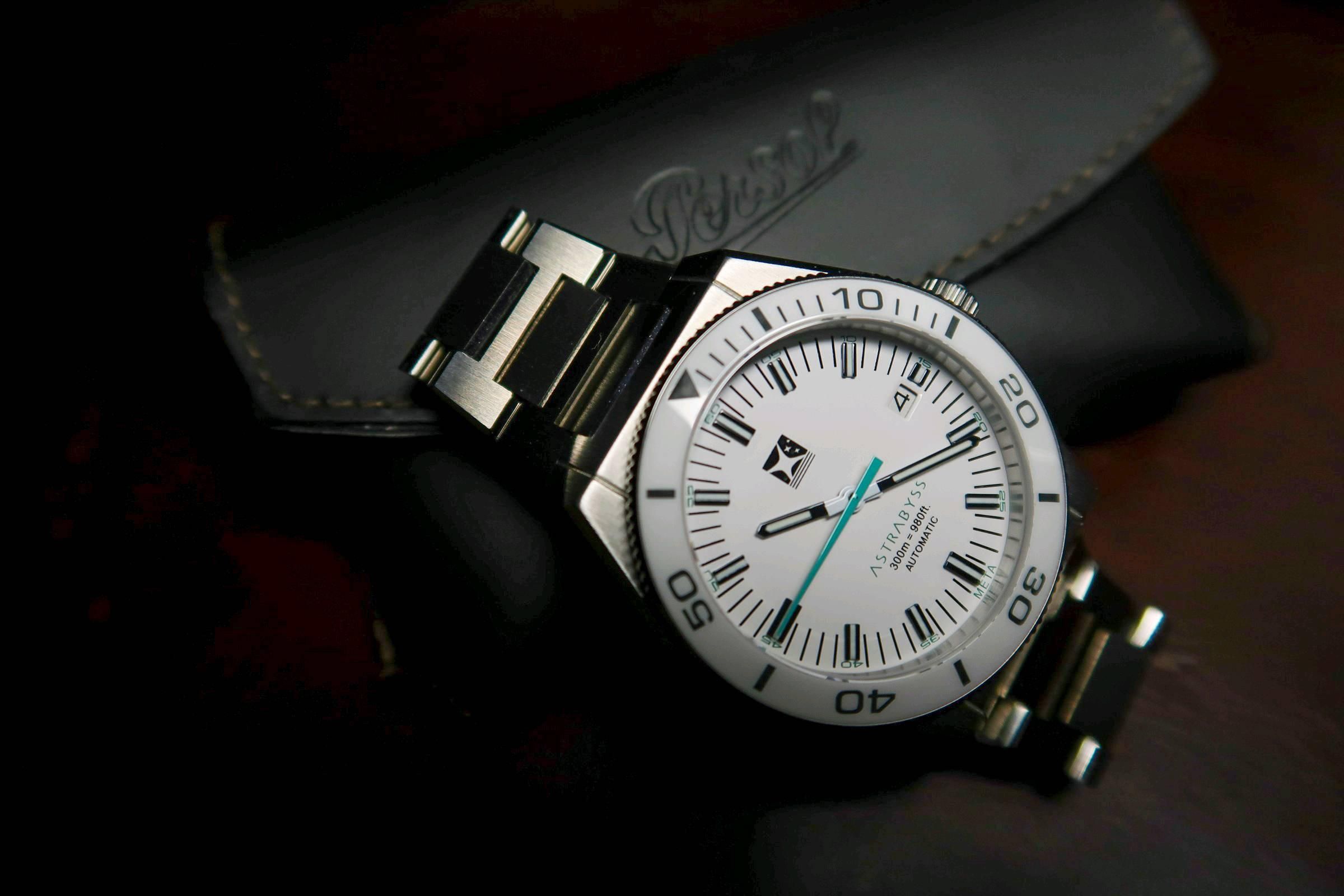 New microbrand review! | WatchCrunch